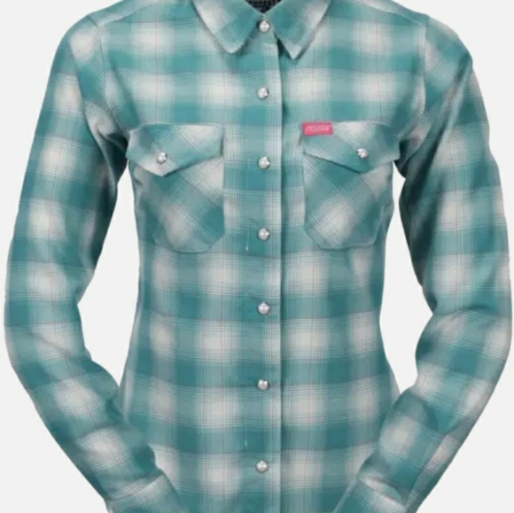 DIXXON | Tops | Dixxon Flannel | Poshmark